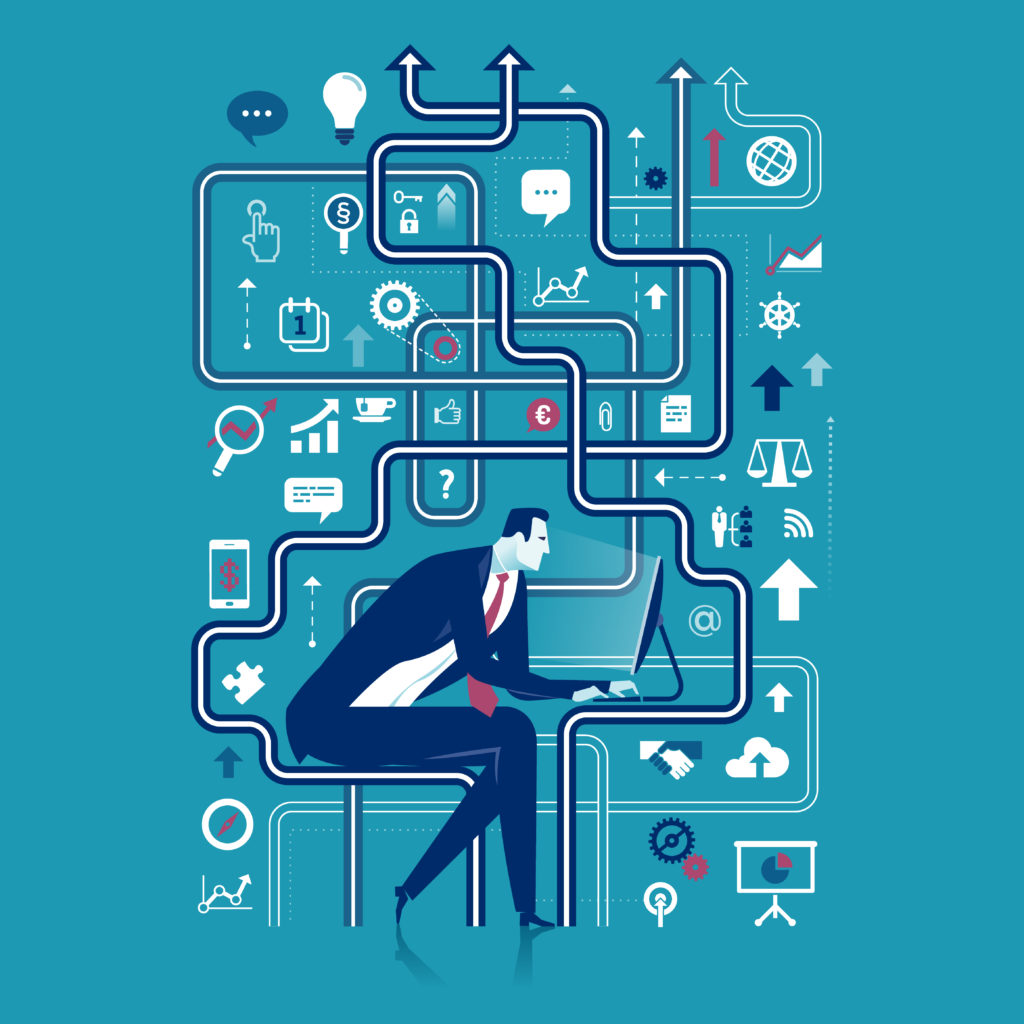 Communicating when it’s complicated - Crystal Clear Communications