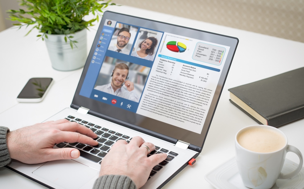 Virtual presentations: What you need to know to succeed