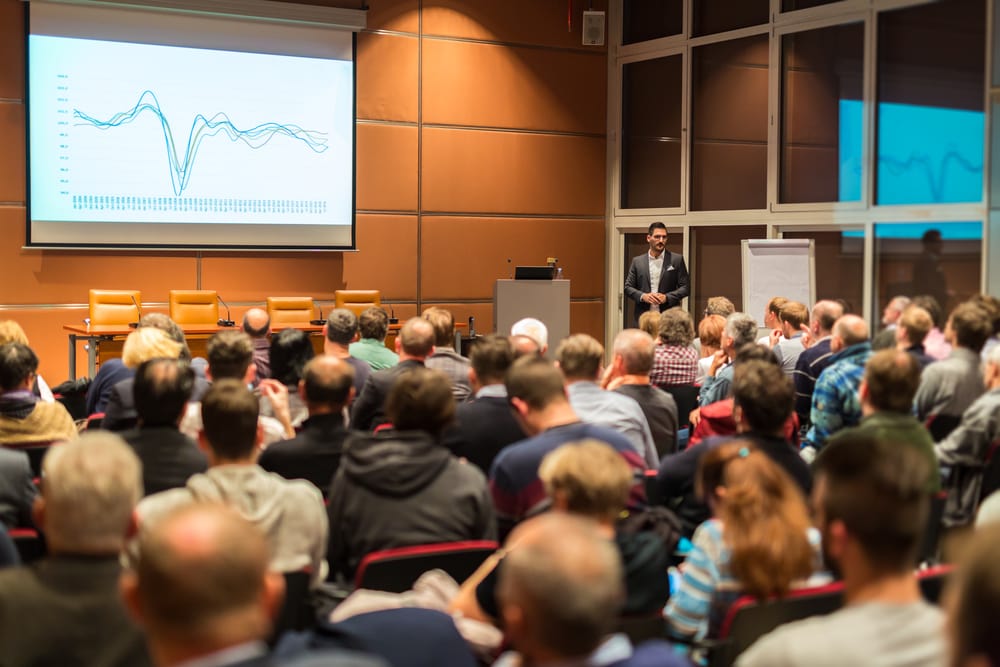 3 Presenting Tips to Make Every Slide Count and Engage Your Audience