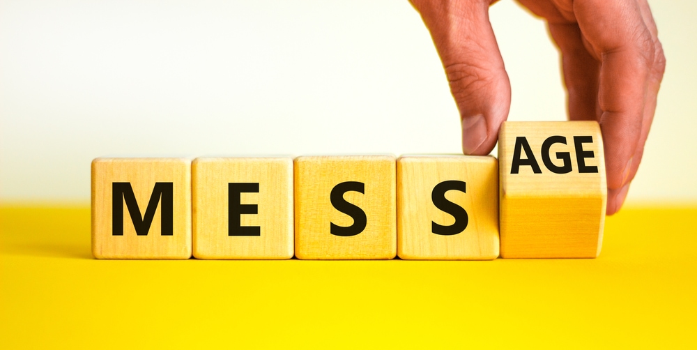 6 Traps You Need to Avoid with Your Marketing Message