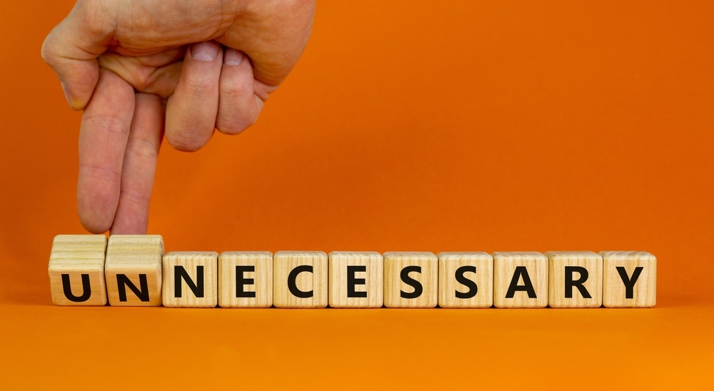 3 Tips To Avoid Using Unnecessary Words Cut Through The Clutter