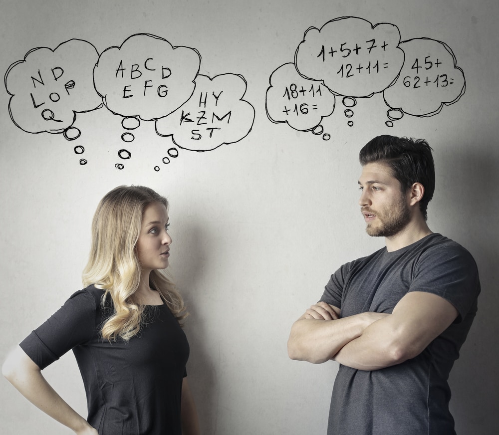 Stop Confusing People: Nix the Mixed Messages - Be Consistent