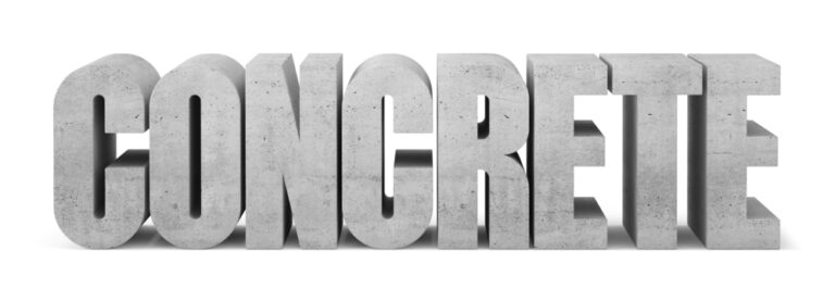 Concrete words capture attention Is the Message Concrete Enough