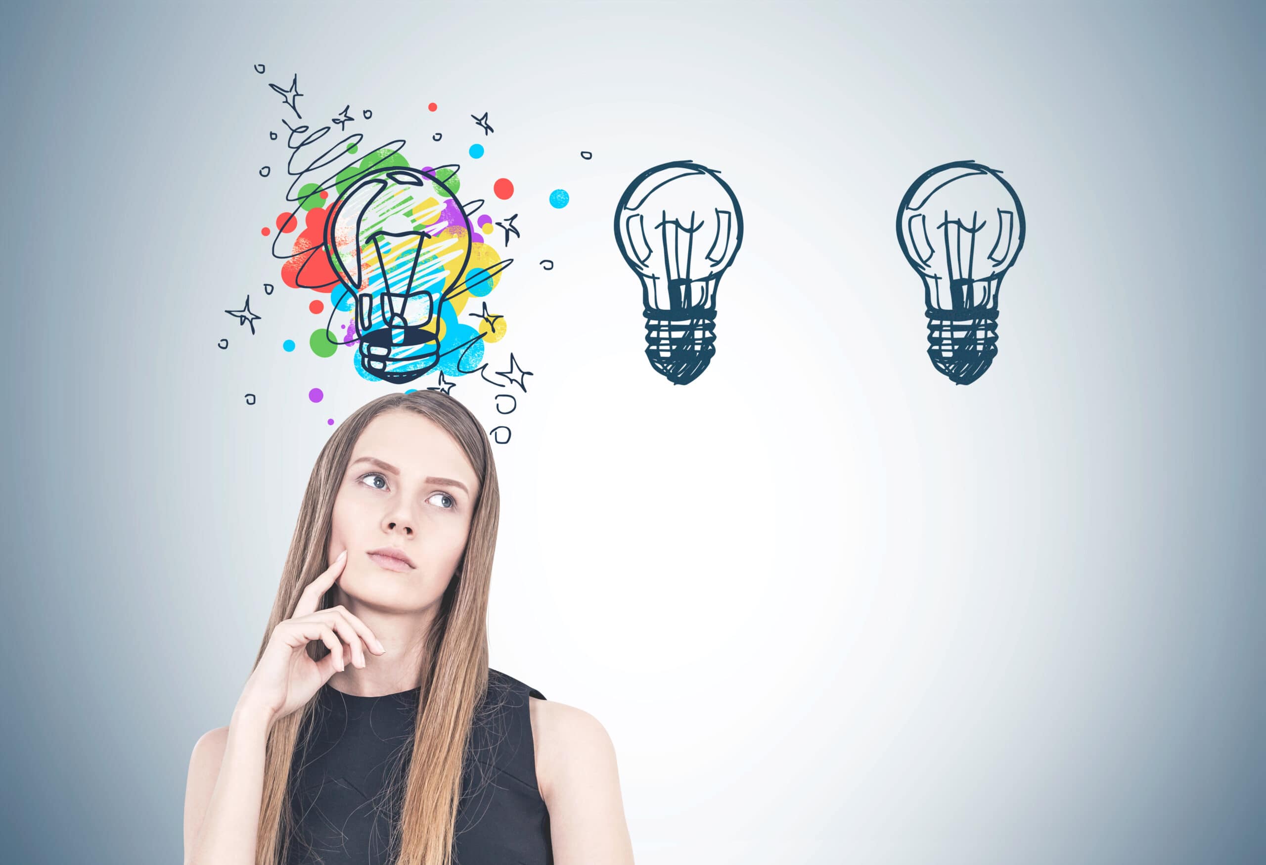 Three ideas for your marketing message - Crystal Clear Communications